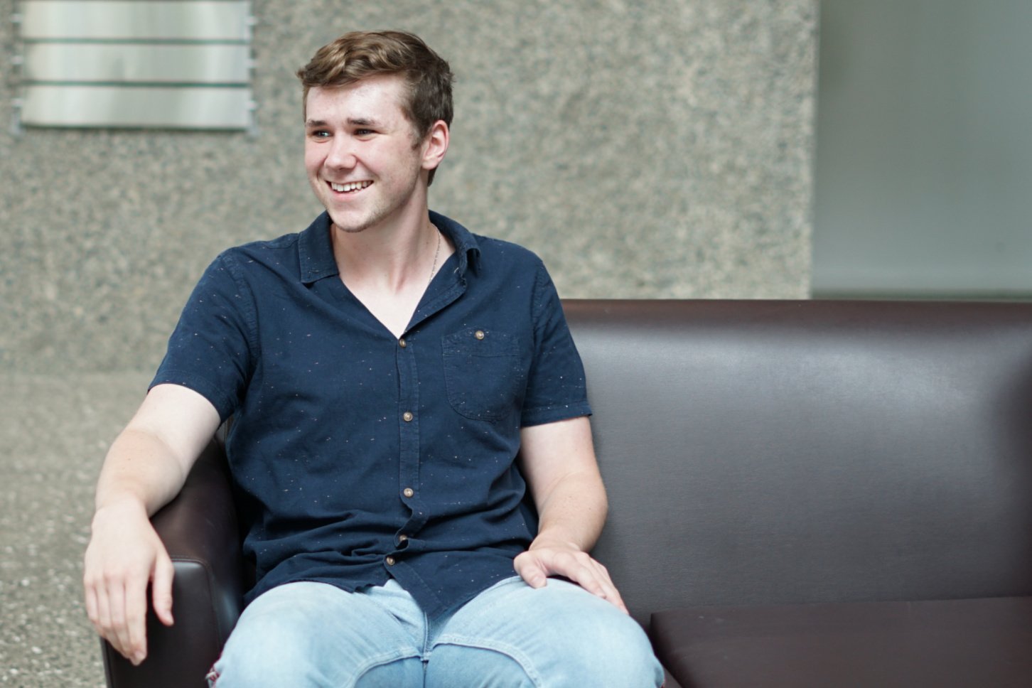 Q&A with Ryan - Veridian Software Engineer